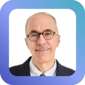 Mark Mascal - Zyviva Laboratories